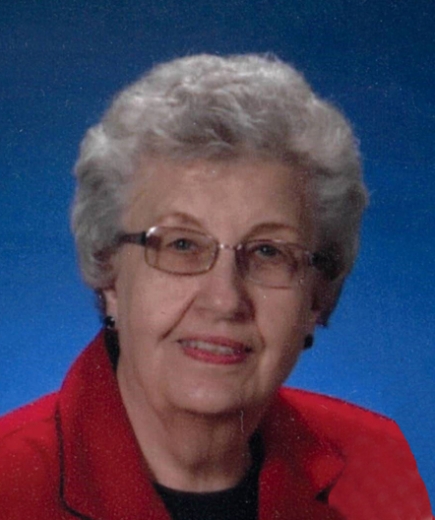 Doreen Ann Thorne, 91 | Parkersburg Eclipse News-Review Doreen Ann Thorne, 91 | Parkersburg Eclipse News-Review
